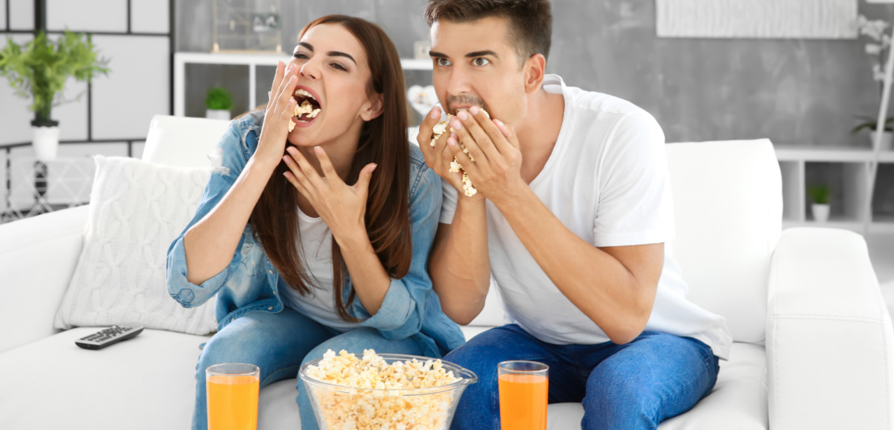 Mindful Eating. Improve your health and weight. | The Healthy Hormone ...